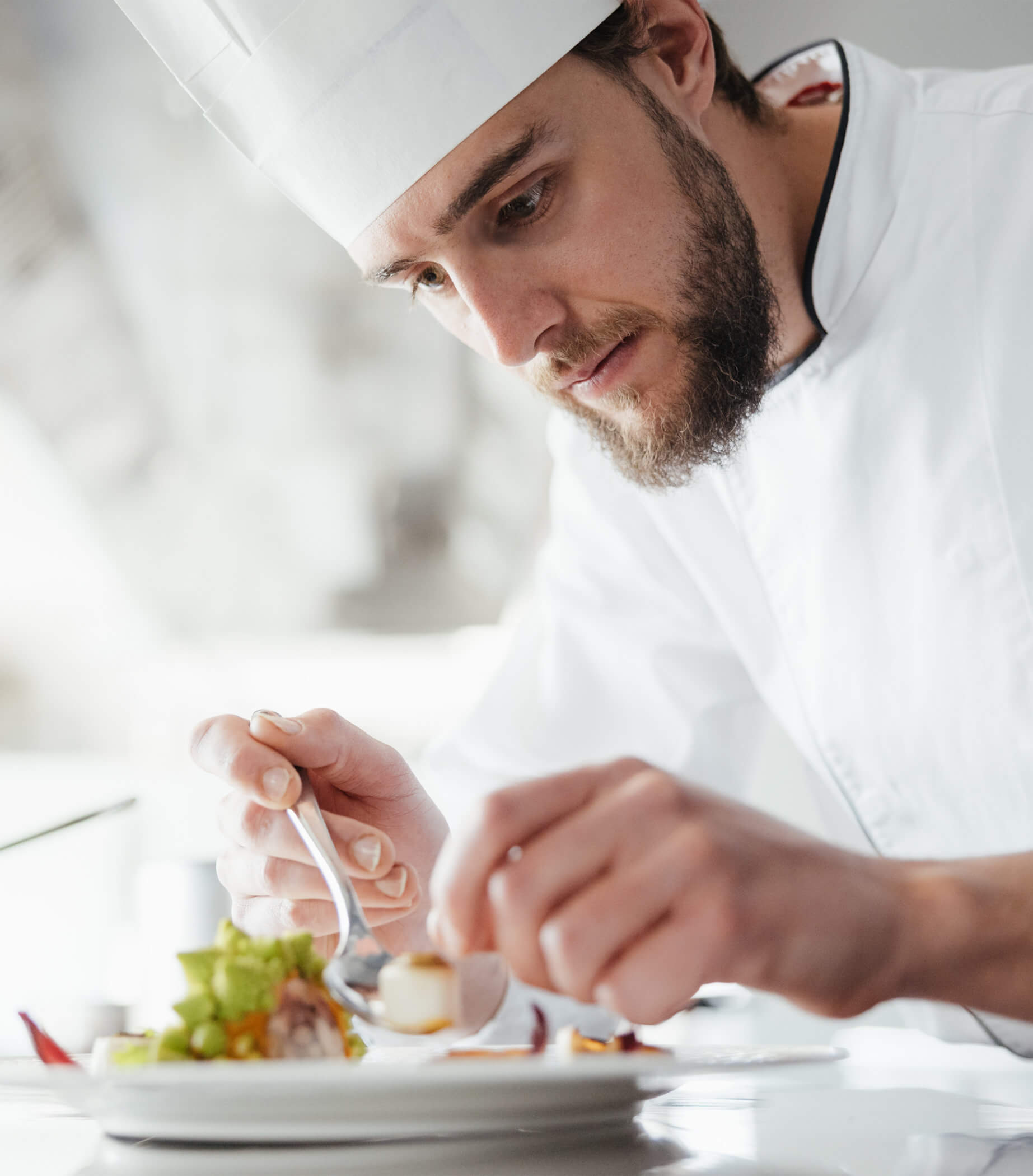 Unsere Küchenbrigade | Hotel Bellavista Emma